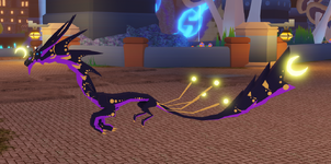 Amaris | Dragon Adventures Wiki | Fandom