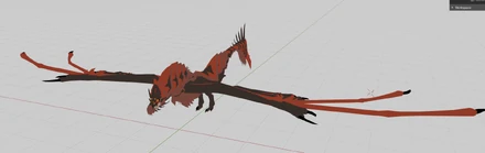 Araneaix | Dragon Adventures Wiki | Fandom