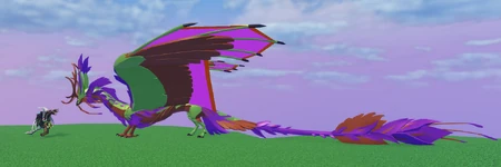 Verscervus | Dragon Adventures Wiki | Fandom