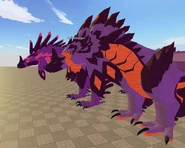 Mother Dragon | Dragon Adventures Wiki | Fandom