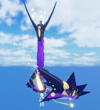 Amaris | Dragon Adventures Wiki | Fandom