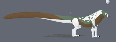 Avefir | Dragon Adventures Wiki | Fandom