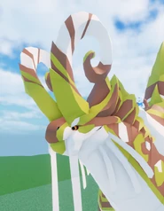 Gaulyra | Dragon Adventures Wiki | Fandom