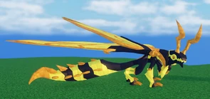 Venid | Dragon Adventures Wiki | Fandom
