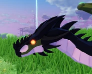 Rocirus | Dragon Adventures Wiki | Fandom