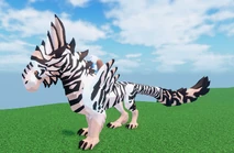 Tigrilia | Dragon Adventures Wiki | Fandom