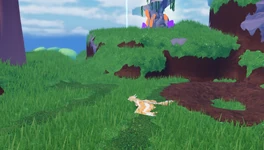 Moixaura | Dragon Adventures Wiki | Fandom