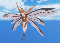 Khepera | Dragon Adventures Wiki | Fandom