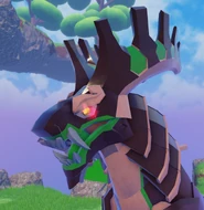 Solarizon | Dragon Adventures Wiki | Fandom