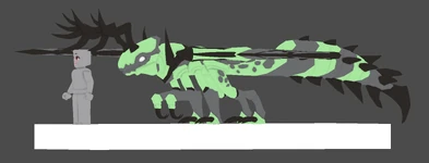 Venid | Dragon Adventures Wiki | Fandom