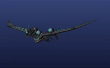 Xerthos | Dragon Adventures Wiki | Fandom