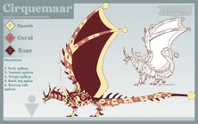 Cirquemaar | Dragon Adventures Wiki | Fandom