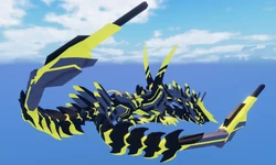 Motorouk | Dragon Adventures Wiki | Fandom