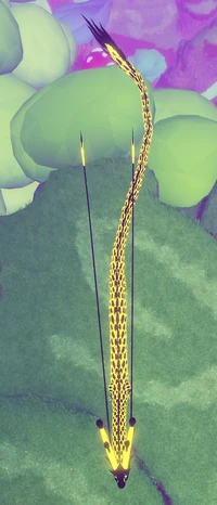 Fulong | Dragon Adventures Wiki | Fandom