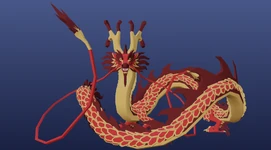 Fulong | Dragon Adventures Wiki | Fandom