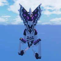 Mechanoxide | Dragon Adventures Wiki | Fandom