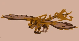 Stymelisk | Dragon Adventures Wiki | Fandom