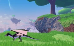 Rocirus | Dragon Adventures Wiki | Fandom