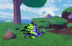 Quasaldrus | Dragon Adventures Wiki | Fandom