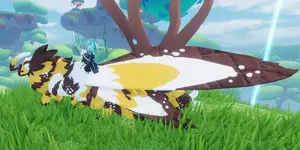 Mielebee | Dragon Adventures Wiki | Fandom