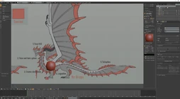 Numine | Dragon Adventures Wiki | Fandom