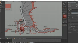 Numine | Dragon Adventures Wiki | Fandom