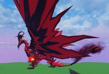 Cosmalisk | Dragon Adventures Wiki | Fandom