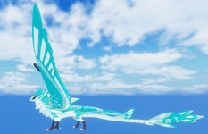 Syliru | Dragon Adventures Wiki | Fandom