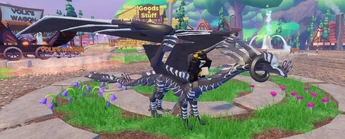 Ovicirus | Dragon Adventures Wiki | Fandom