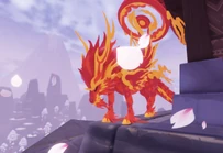 Tianma | Dragon Adventures Wiki | Fandom