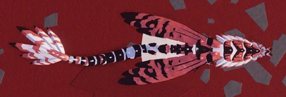 Ignicaris | Dragon Adventures Wiki | Fandom