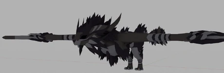 Moixaura | Dragon Adventures Wiki | Fandom