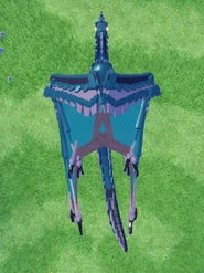 Soukeyi | Dragon Adventures Wiki | Fandom