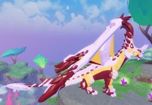 Chronocus | Dragon Adventures Wiki | Fandom