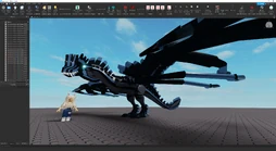 Soukeyi | Dragon Adventures Wiki | Fandom