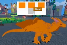 Colors | Dragon Adventures Wiki | Fandom