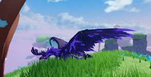 Noctorius | Dragon Adventures Wiki | Fandom