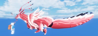 Pagulau | Dragon Adventures Wiki | Fandom