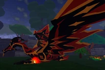 Cosmalisk | Dragon Adventures Wiki | Fandom