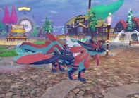 Amphyll | Dragon Adventures Wiki | Fandom