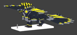 Solarizon | Dragon Adventures Wiki | Fandom