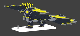 Solarizon | Dragon Adventures Wiki | Fandom