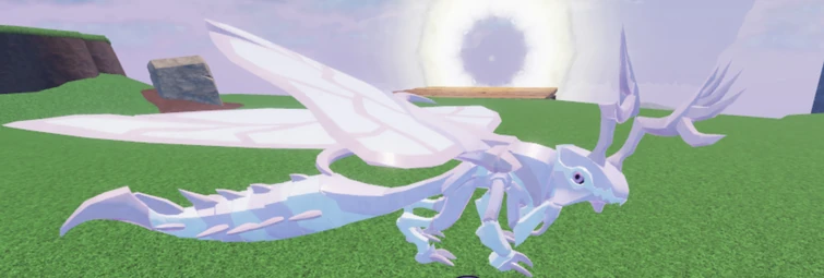 Traits | Dragon Adventures Wiki | Fandom