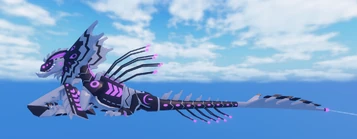 Mechanoxide | Dragon Adventures Wiki | Fandom