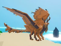 Woodluma | Dragon Adventures Wiki | Fandom