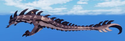 Dunvolth | Dragon Adventures Wiki | Fandom