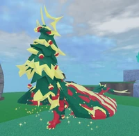 Firifeller | Dragon Adventures Wiki | Fandom