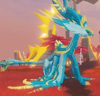 Hexalios | Dragon Adventures Wiki | Fandom