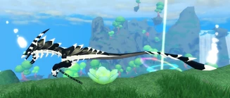 Paranox | Dragon Adventures Wiki | Fandom