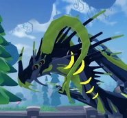 Caudembris | Dragon Adventures Wiki | Fandom